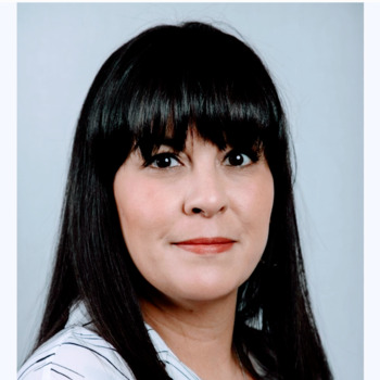 Michelle Saenz - LPC-Associate